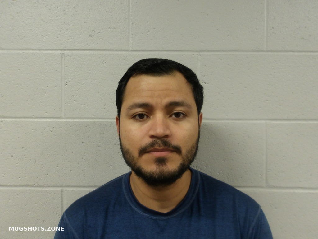 BURMUDEZ MEZA ROBERTO 12/30/2025 - Clay County Mugshots Zone