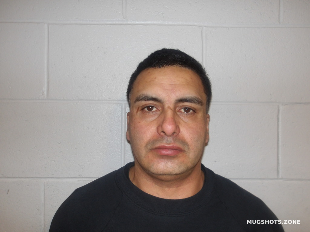 CASTANEDA-CASTANO ALEXANDER 12/31/2025 - Clay County Mugshots Zone