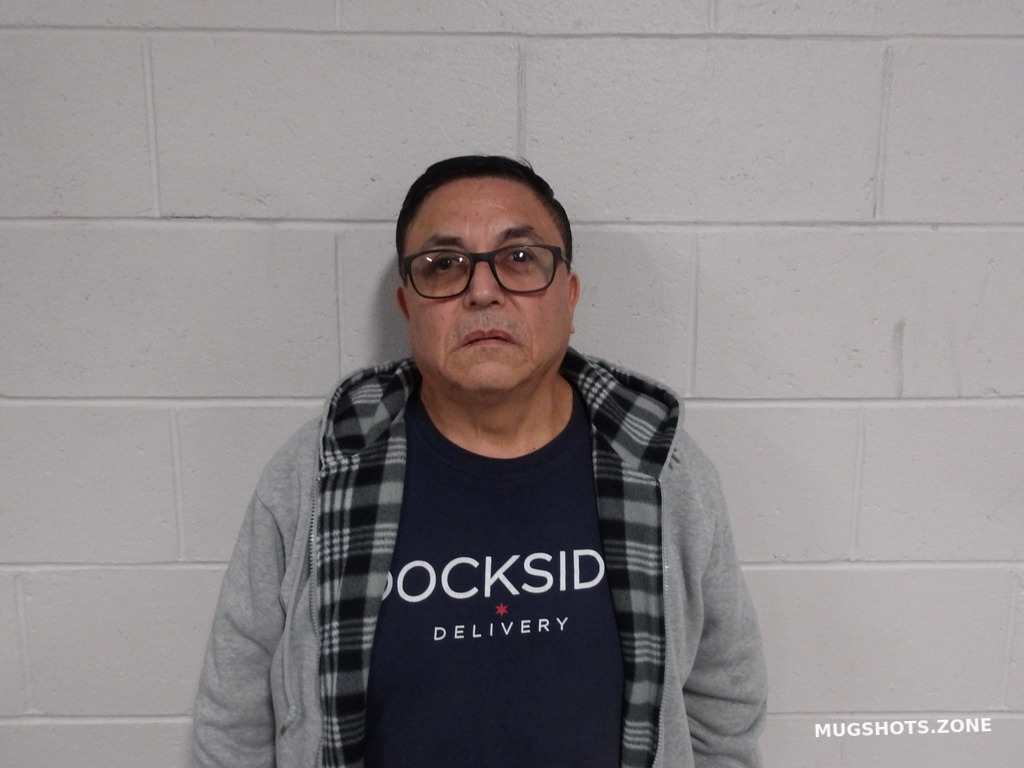 BRITO SAAVEDRA BENITO 01/06/2026 - Clay County Mugshots Zone