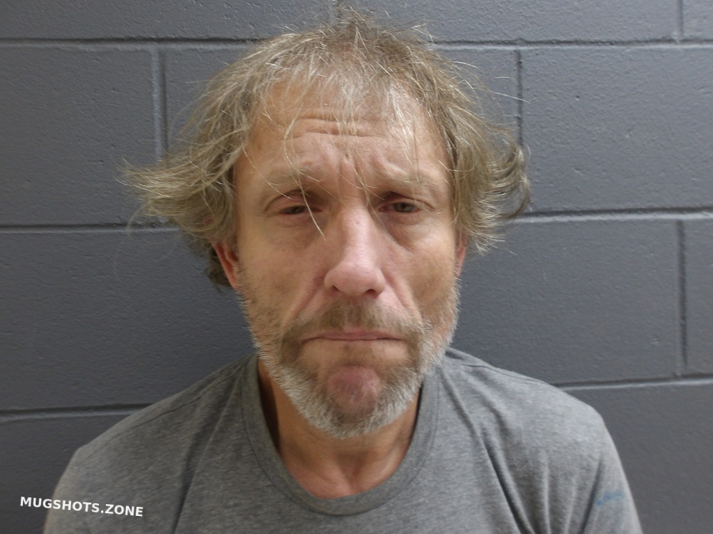 RANDALL SCOTT E 01/15/2026 - Clay County Mugshots Zone