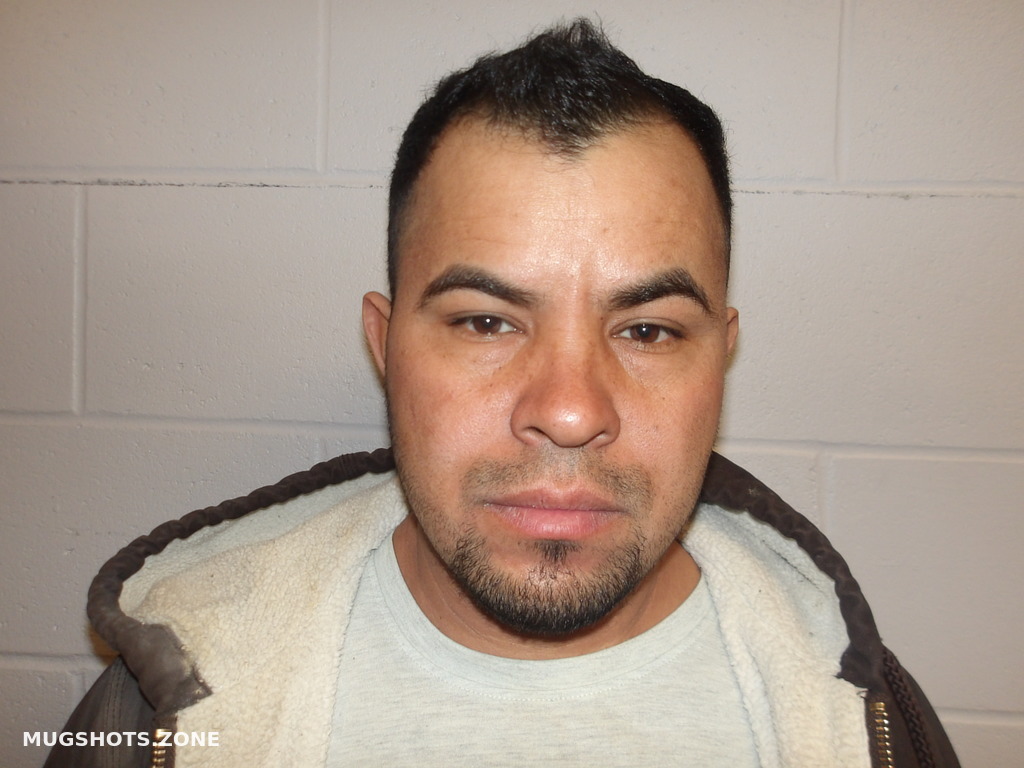 ALMENDAREZ-ZALDIVAR NAHUM 02/05/2026 - Clay County Mugshots Zone