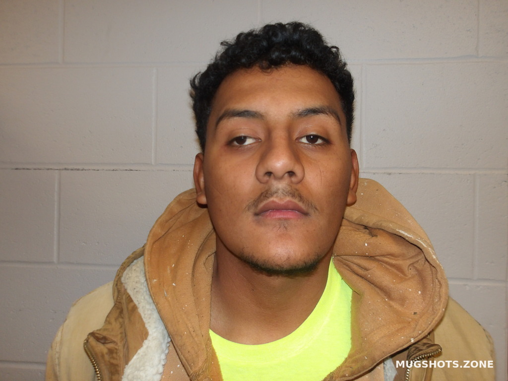 MEZA-VILLAFRANCA YIMI 02/05/2026 - Clay County Mugshots Zone