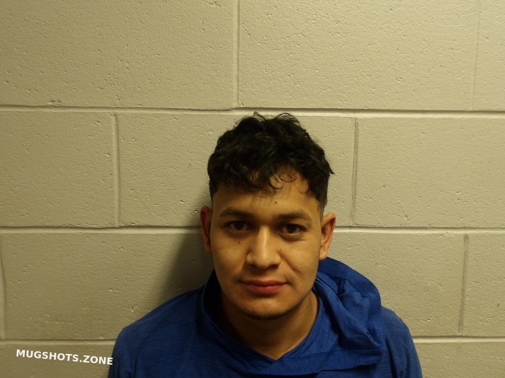RIZO-CASCO ELVIN 02/11/2026 - Clay County Mugshots Zone