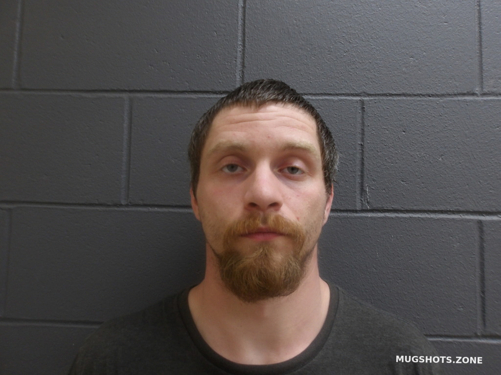 TEDDER SCOTT 02/19/2026 - Clay County Mugshots Zone
