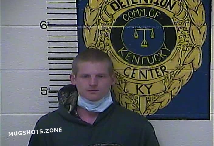 HUBBARD BRIAN 03/20/2021 - Clay County Mugshots Zone