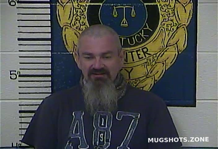 JARVIS ROY 03/30/2021 - Clay County Mugshots Zone