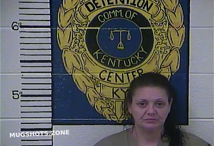 GIBSON RUTH ANN 05/02/2021 - Clay County Mugshots Zone