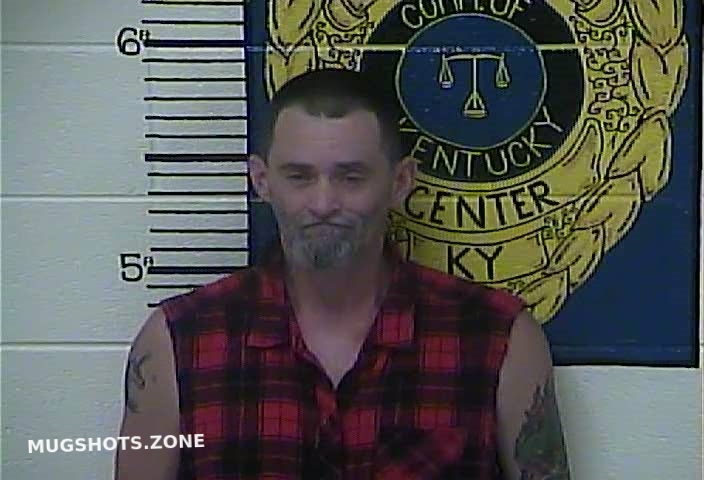 GRAY MICKY LEE 05/26/2021 - Clay County Mugshots Zone