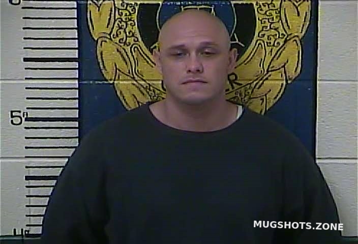 RIDDLE TYLER 09/20/2021 - Clay County Mugshots Zone