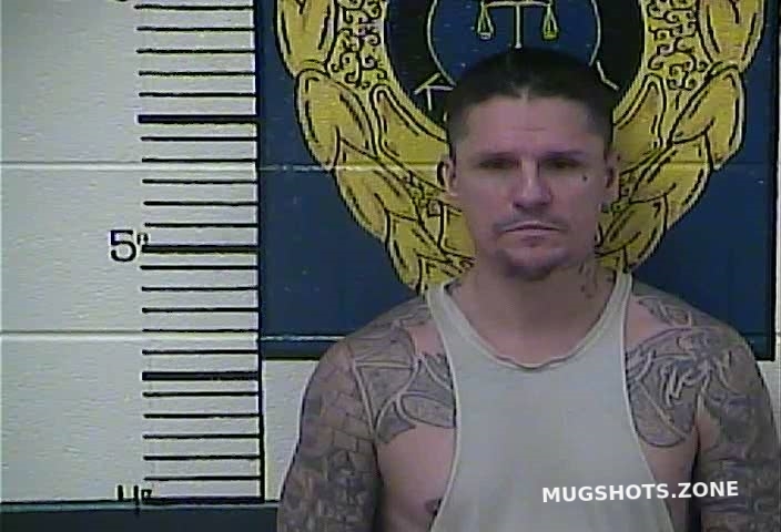 BROWN BRIAN 09/29/2021 - Clay County Mugshots Zone