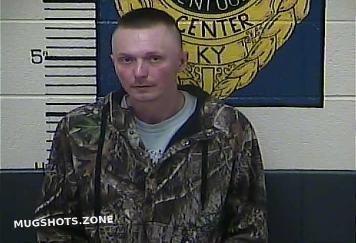 BRUMLEY ROBERT 12/01/2021 - Clay County Mugshots Zone