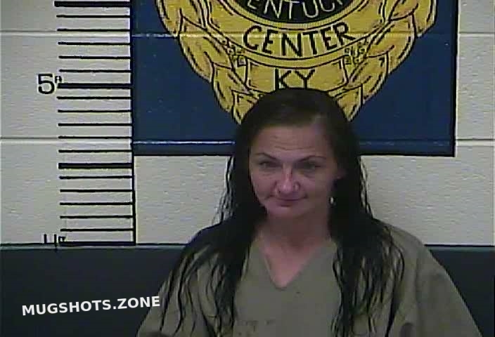 GRUBB AMANDA 03/16/2022 - Clay County Mugshots Zone