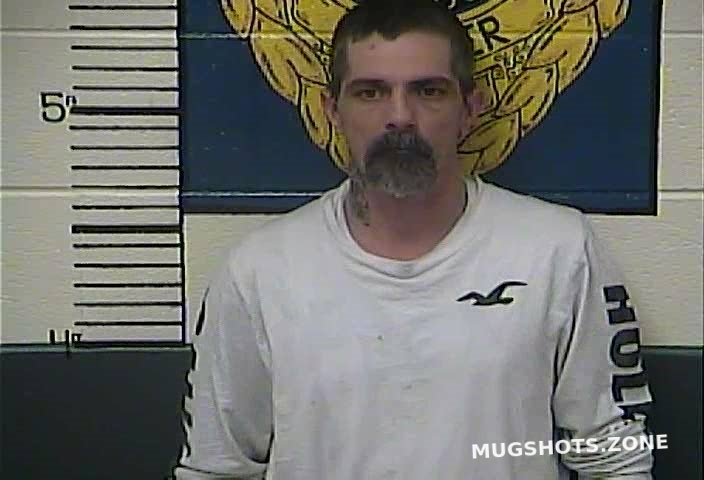 FULTZ JASON 06/30/2022 - Clay County Mugshots Zone