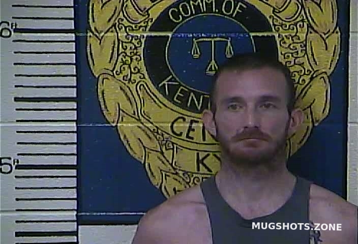 RICE JAMES 07/06/2022 - Clay County Mugshots Zone