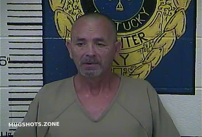 COLLETT CHESTER 07/07/2022 - Clay County Mugshots Zone