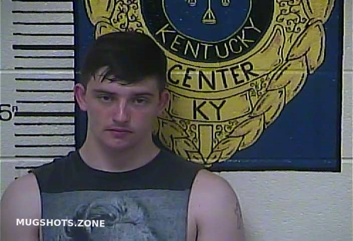 HUBBARD SKYLER 07/10/2022 - Clay County Mugshots Zone