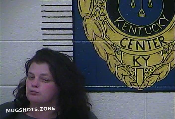 MORRIS KIMBERLY 08/09/2022 - Clay County Mugshots Zone