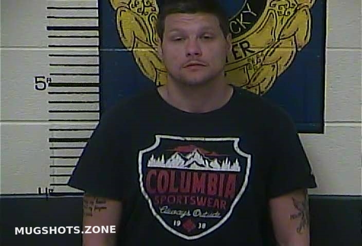 HOWARD WATSON 08/29/2022 - Clay County Mugshots Zone