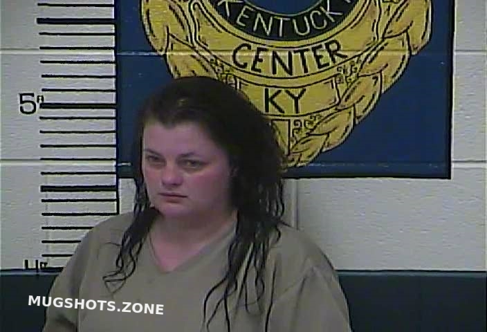 MORRIS KIMBERLY 09/03/2022 - Clay County Mugshots Zone