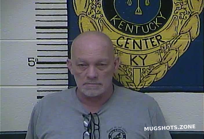 JONES KENNETH 09/09/2022 - Clay County Mugshots Zone