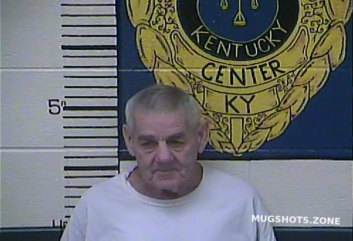 TURNER RONNIE 09/09/2022 - Clay County Mugshots Zone