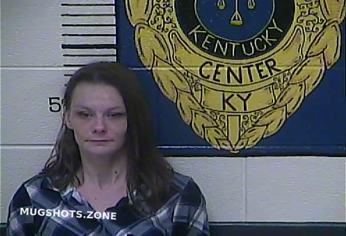 SMITH KACY 09/13/2022 - Clay County Mugshots Zone