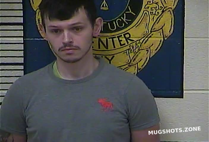 COLLETT MICHAEL 09/21/2022 - Clay County Mugshots Zone