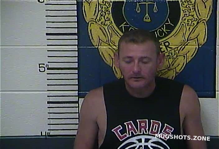 WAGERS JASON 09/28/2022 - Clay County Mugshots Zone