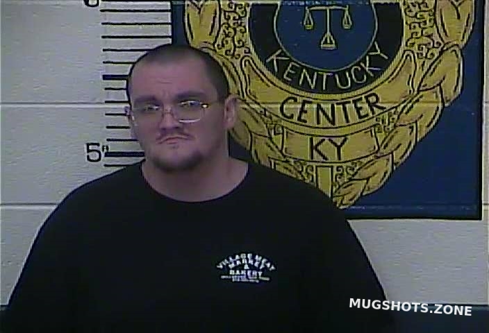 NICHOLS DWAYNE 09/28/2022 - Clay County Mugshots Zone