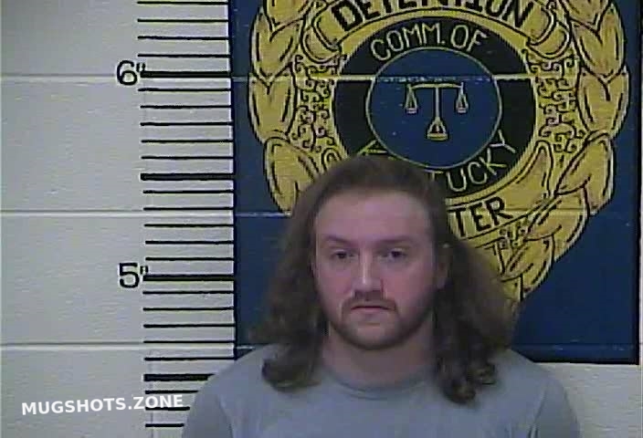 EDWARDS CHRISTIAN 10/03/2022 - Clay County Mugshots Zone