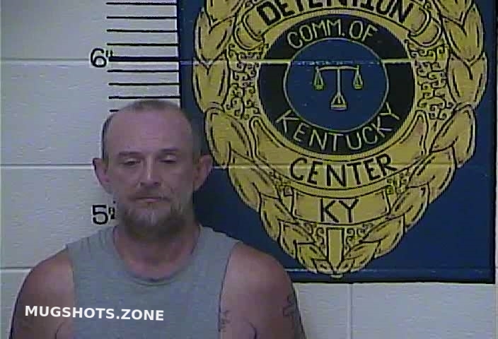 BRIM BRIAN 10/04/2022 - Clay County Mugshots Zone