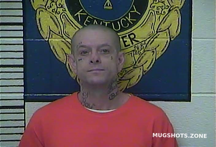 LEAR SHAWN LEE 10/12/2022 - Clay County Mugshots Zone