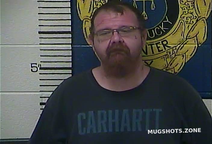 JONES SAMUEL DARRELL 10/18/2022 - Clay County Mugshots Zone