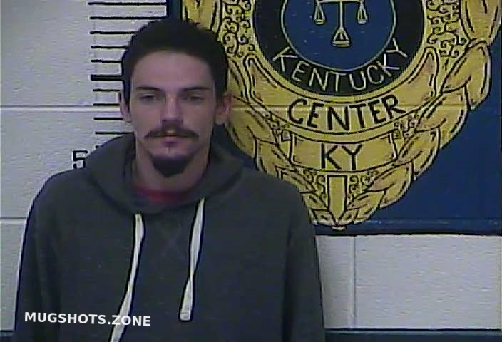 SMITH JONATHAN WAYNE 10/18/2022 - Clay County Mugshots Zone