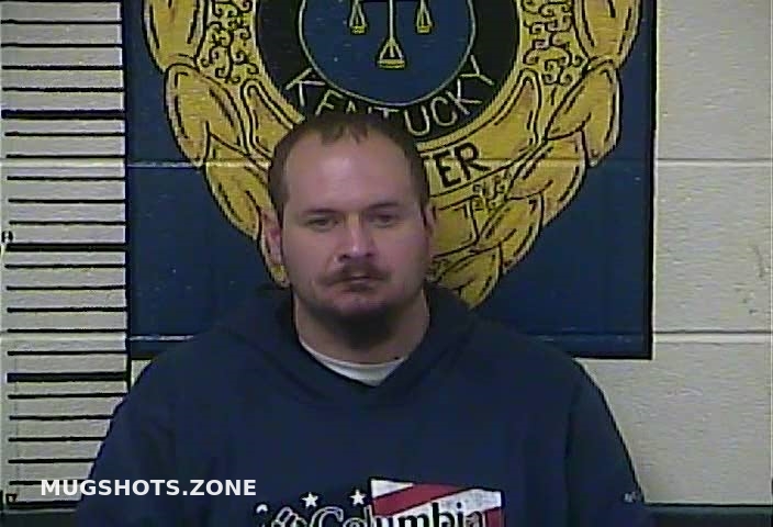 SMITH ADAM 10/19/2022 - Clay County Mugshots Zone