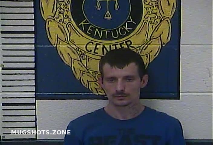 BRUMLEY JOHNNY 10/19/2022 - Clay County Mugshots Zone