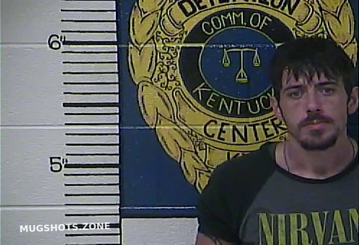 SIZEMORE MICHAEL 10/22/2022 - Clay County Mugshots Zone
