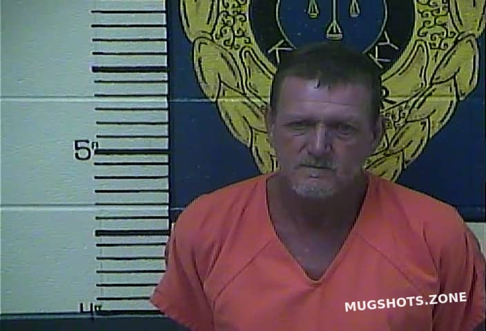 GOINS PHILLIP 10/25/2022 - Clay County Mugshots Zone