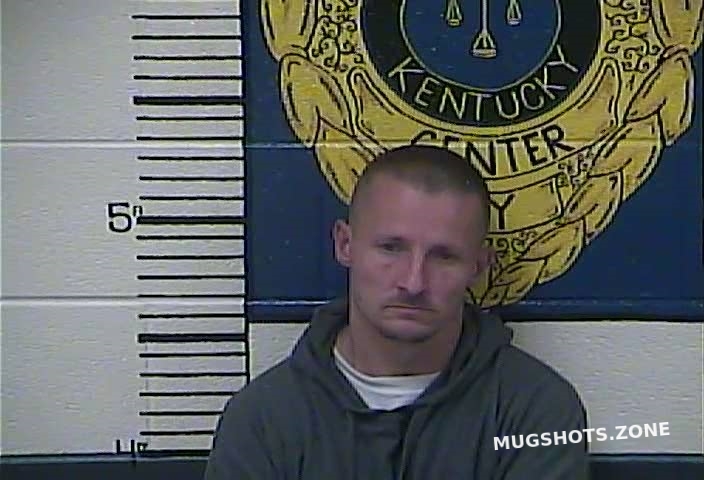 SHOEMAKE MICHAEL 10/25/2022 - Clay County Mugshots Zone