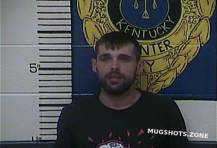 REECE AUSTIN 10/31/2022 - Clay County Mugshots Zone