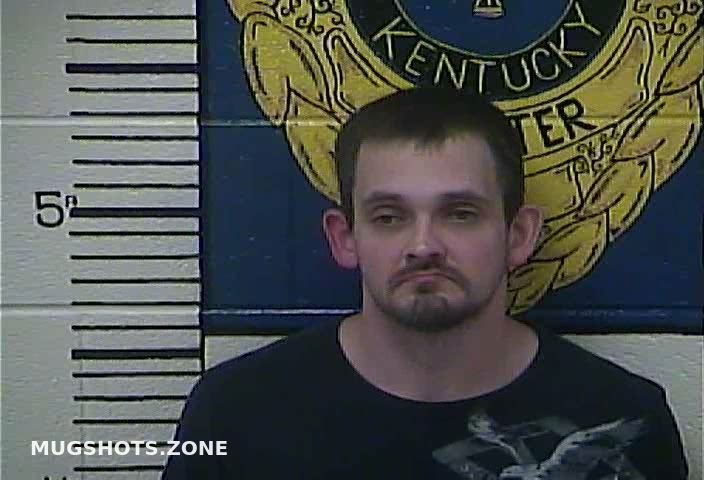 HENSON ARLIE 11/02/2022 - Clay County Mugshots Zone