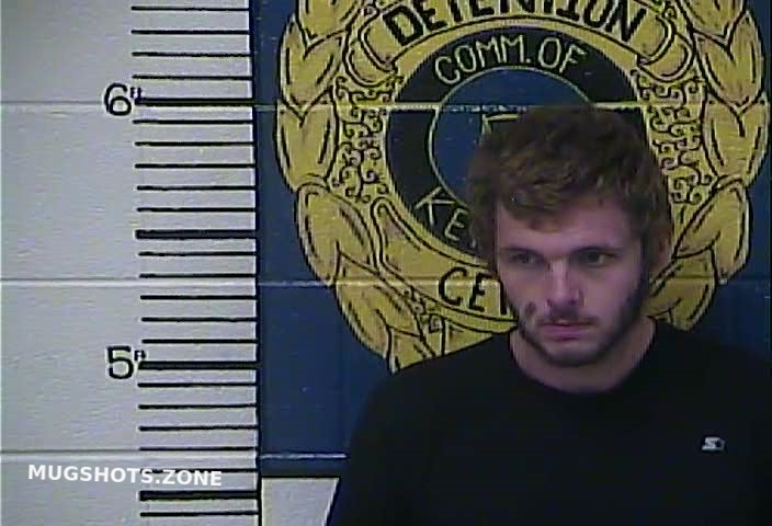CALHOUN DUSTIN 11/14/2022 - Clay County Mugshots Zone