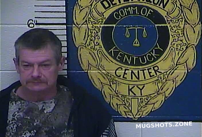 JACKSON RONALD 11/15/2022 - Clay County Mugshots Zone