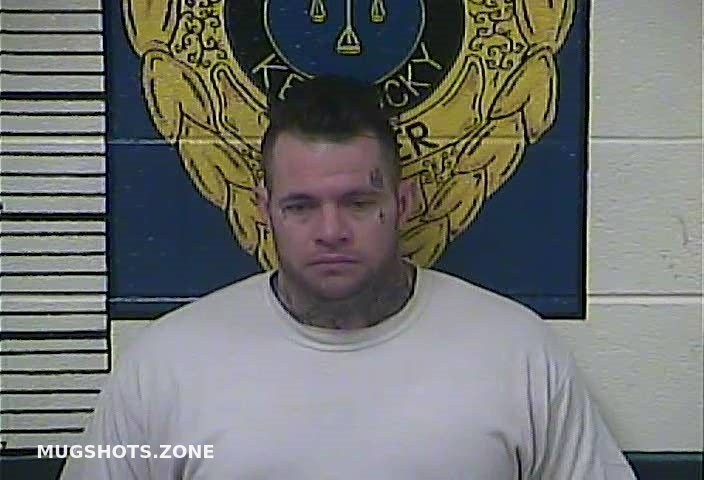 SILVEY JOSEPH 11/17/2022 - Clay County Mugshots Zone