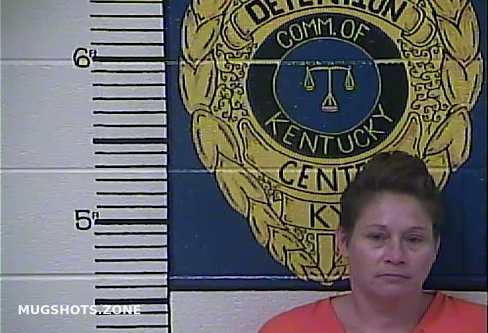 STEPHANIE PRICE 11/27/2022 - Clay County Mugshots Zone
