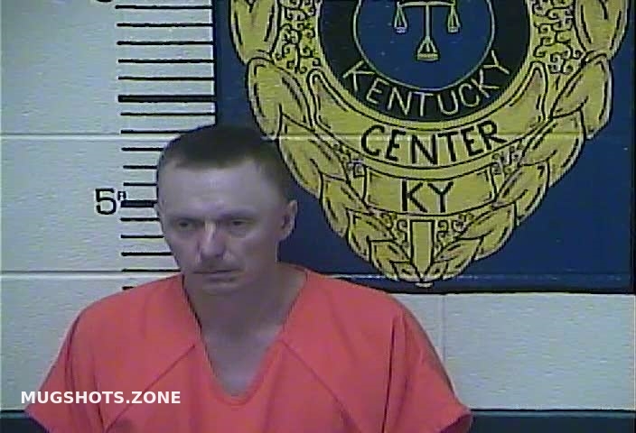 BRUMLEY ROBERT 12/02/2022 - Clay County Mugshots Zone