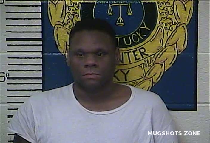 CHAPMAN QUINCY LEE 12/09/2022 - Clay County Mugshots Zone