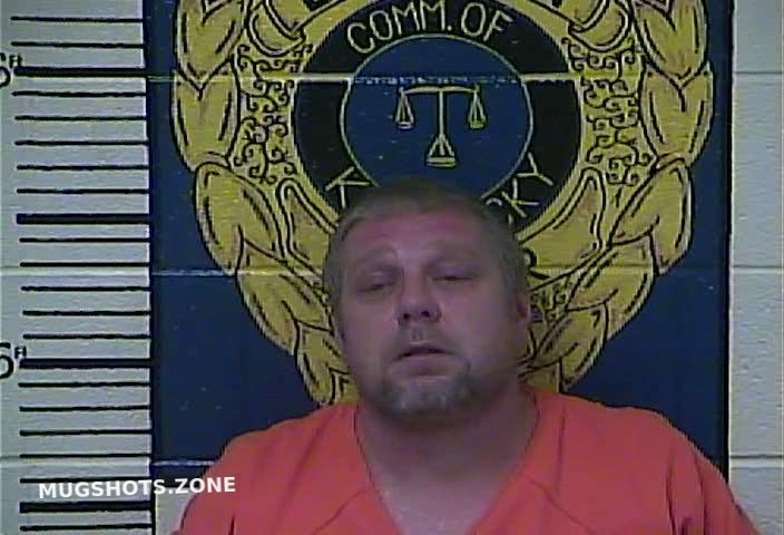 PATRICK ARLIE 12/20/2022 - Clay County Mugshots Zone