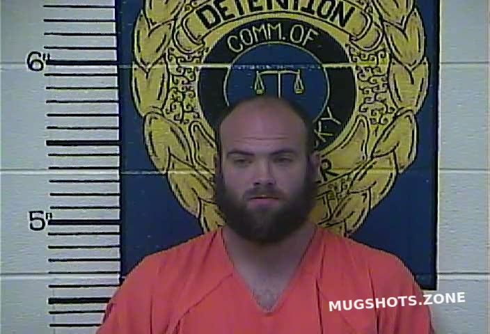 DAVIDSON MICHAEL 12/22/2022 - Clay County Mugshots Zone