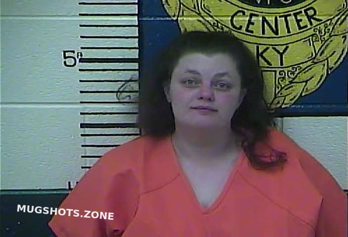 MORRIS KIMBERLY 12/31/2022 - Clay County Mugshots Zone